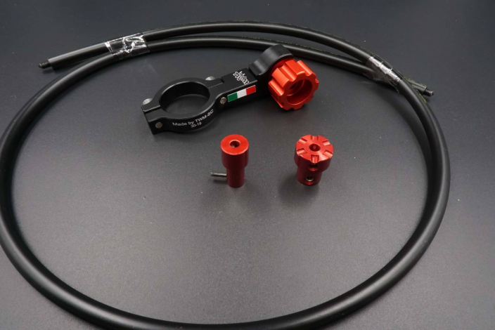 TWM REMOTE ADJUSTER GP STYLE | PARAGON MOTOR