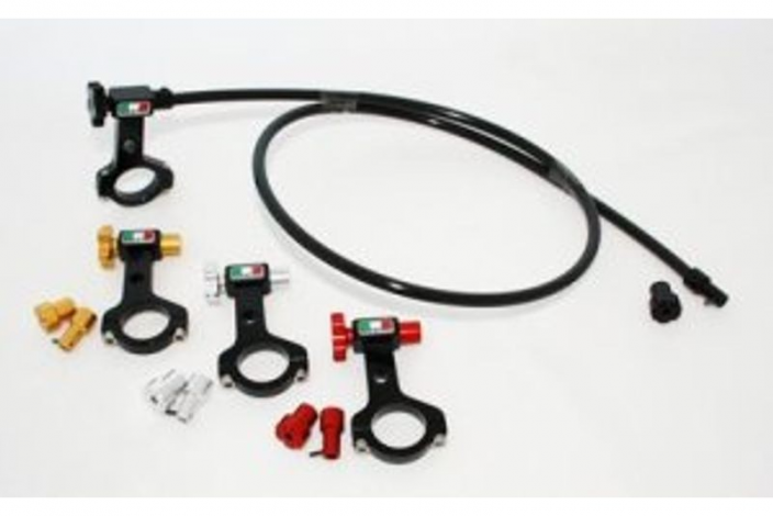 TWM REMOTE ADJUSTER | PARAGON MOTOR