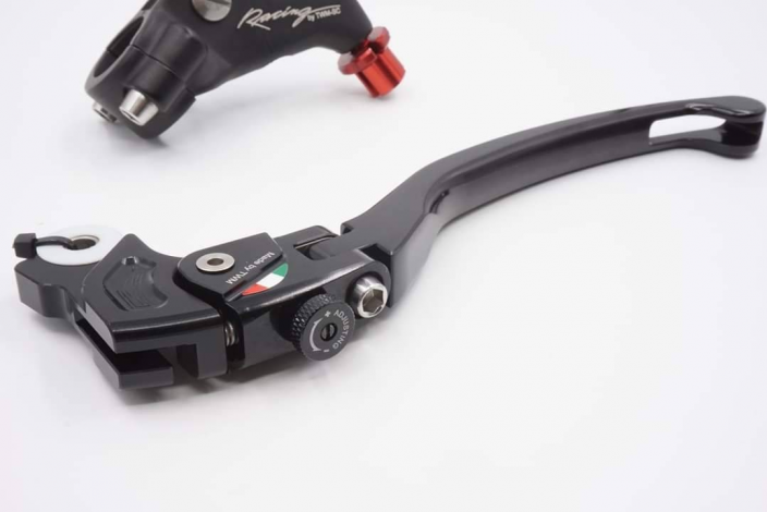 TWM BRAKE / CLUTCH LEVER | PARAGON MOTOR