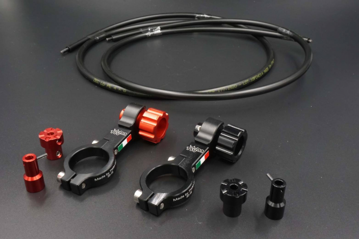 TWM REMOTE ADJUSTER GP STYLE | PARAGON MOTOR