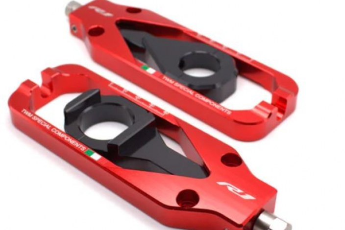 TWM CHAIN ADJUSTER | PARAGON MOTOR