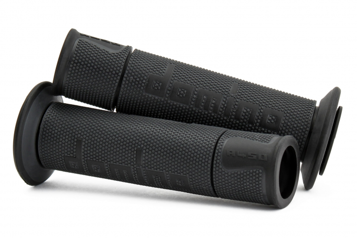 A450 ROAD-RACING GRIPS | PARAGON MOTOR