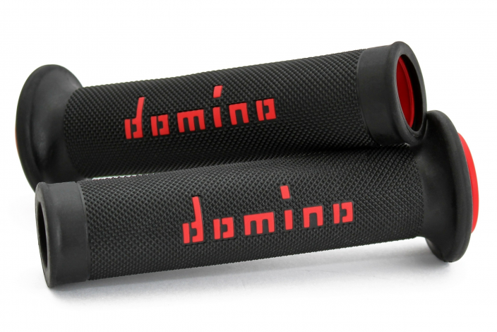 A010 ROAD-RACING GRIPS | PARAGON MOTOR