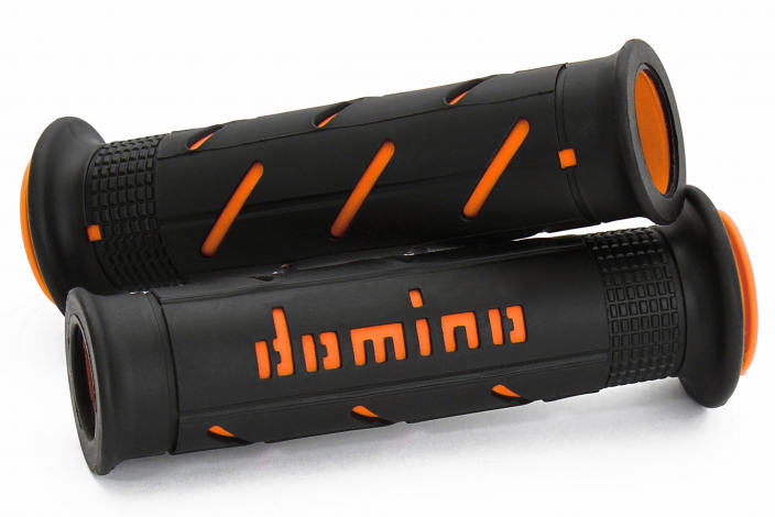 A250 ROAD-RACING GRIPS | PARAGON MOTOR