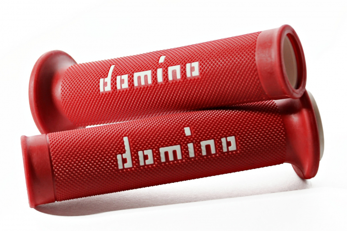 A010 ROAD-RACING GRIPS | PARAGON MOTOR