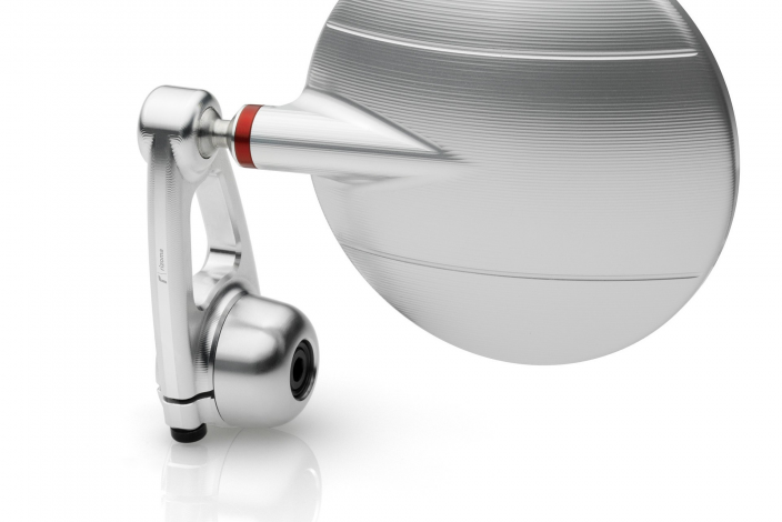 SPY-ARM | PARAGON MOTOR