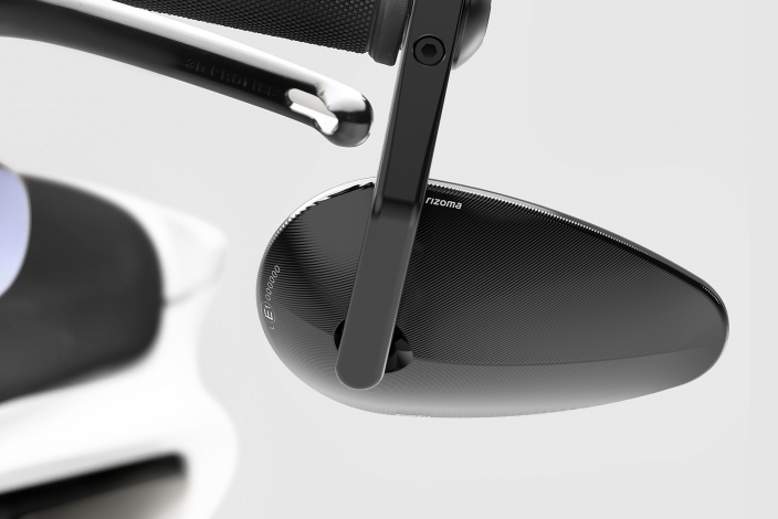 REVERSE RADIAL | PARAGON MOTOR