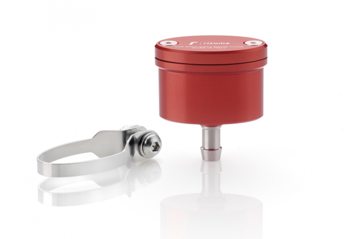 Next Rear brake fluid reservoir | PARAGON MOTOR