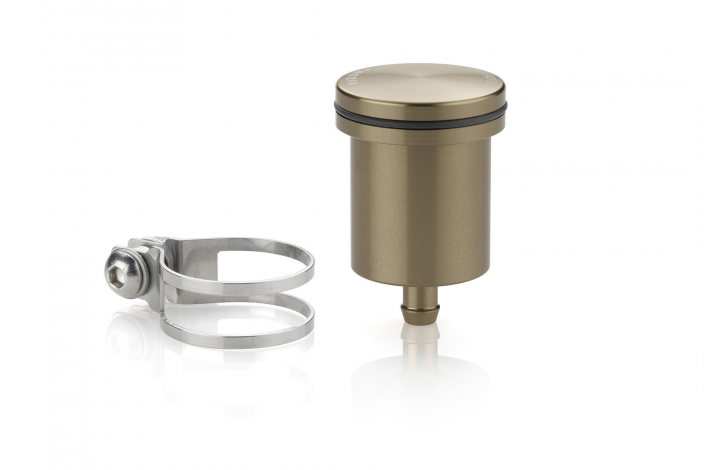 Rear brake fluid reservoir | PARAGON MOTOR